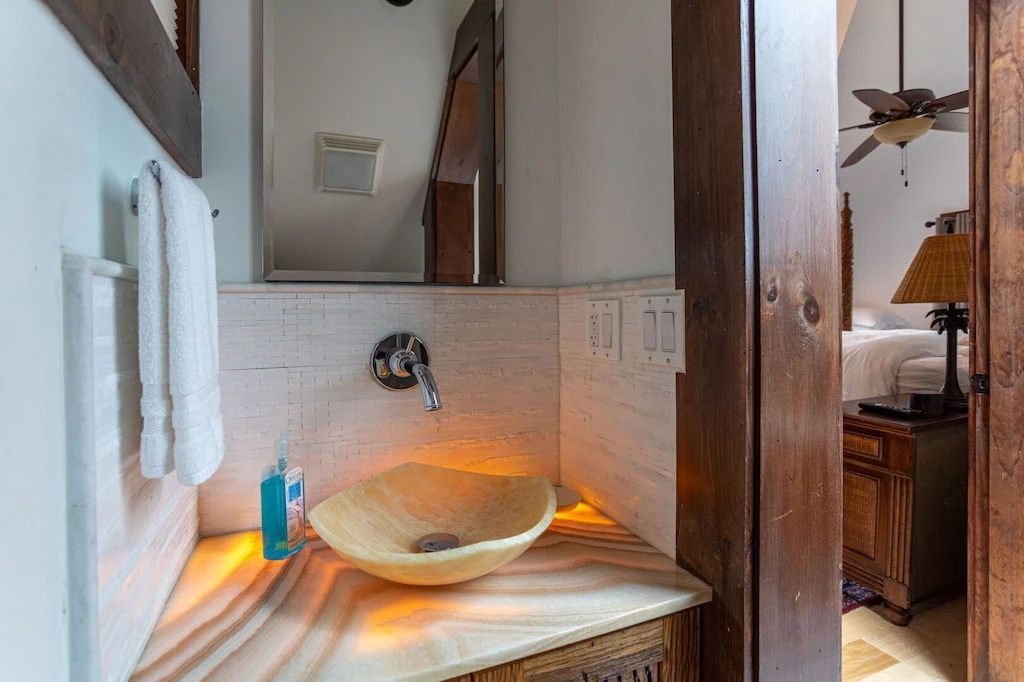 Copperleaf Residence – architect1.com