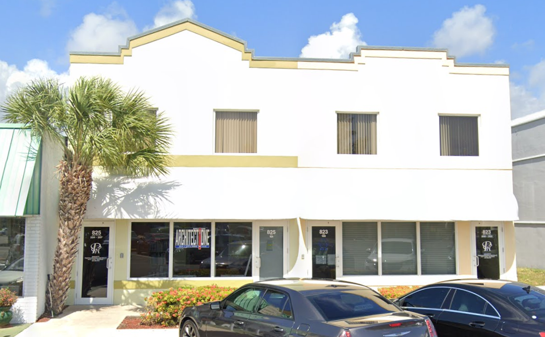 Office Locations – architect1.com